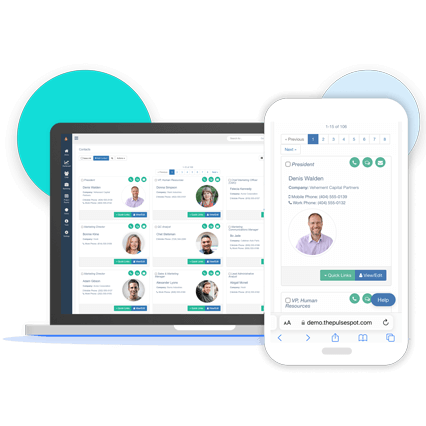 Software to Grow Your Business Faster | Pulse Technology CRM
