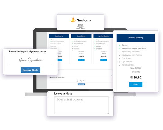 Software to Grow Your Business Faster | Pulse Technology CRM