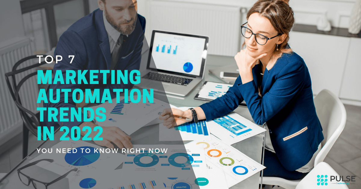 Top 7 Marketing Automation Trends in 2024 You Need to Know Right Now